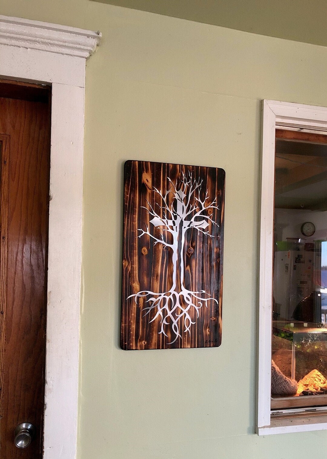 Salvation Tree - Etsy