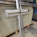 Metal Cross - 3D - Etsy