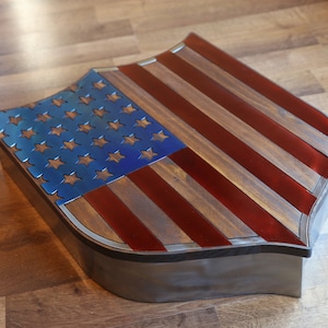 USA Shield Lockable Safe Strongbox Vault - Etsy