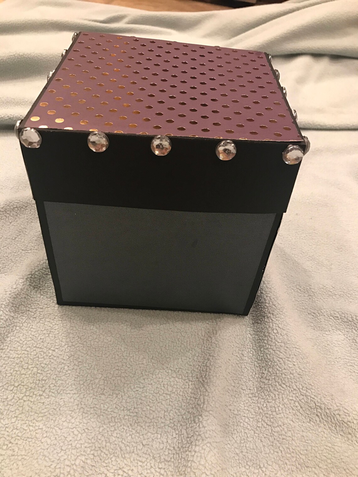 Premium Exploding Box - Etsy