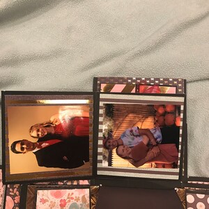 Premium Exploding Box - Etsy