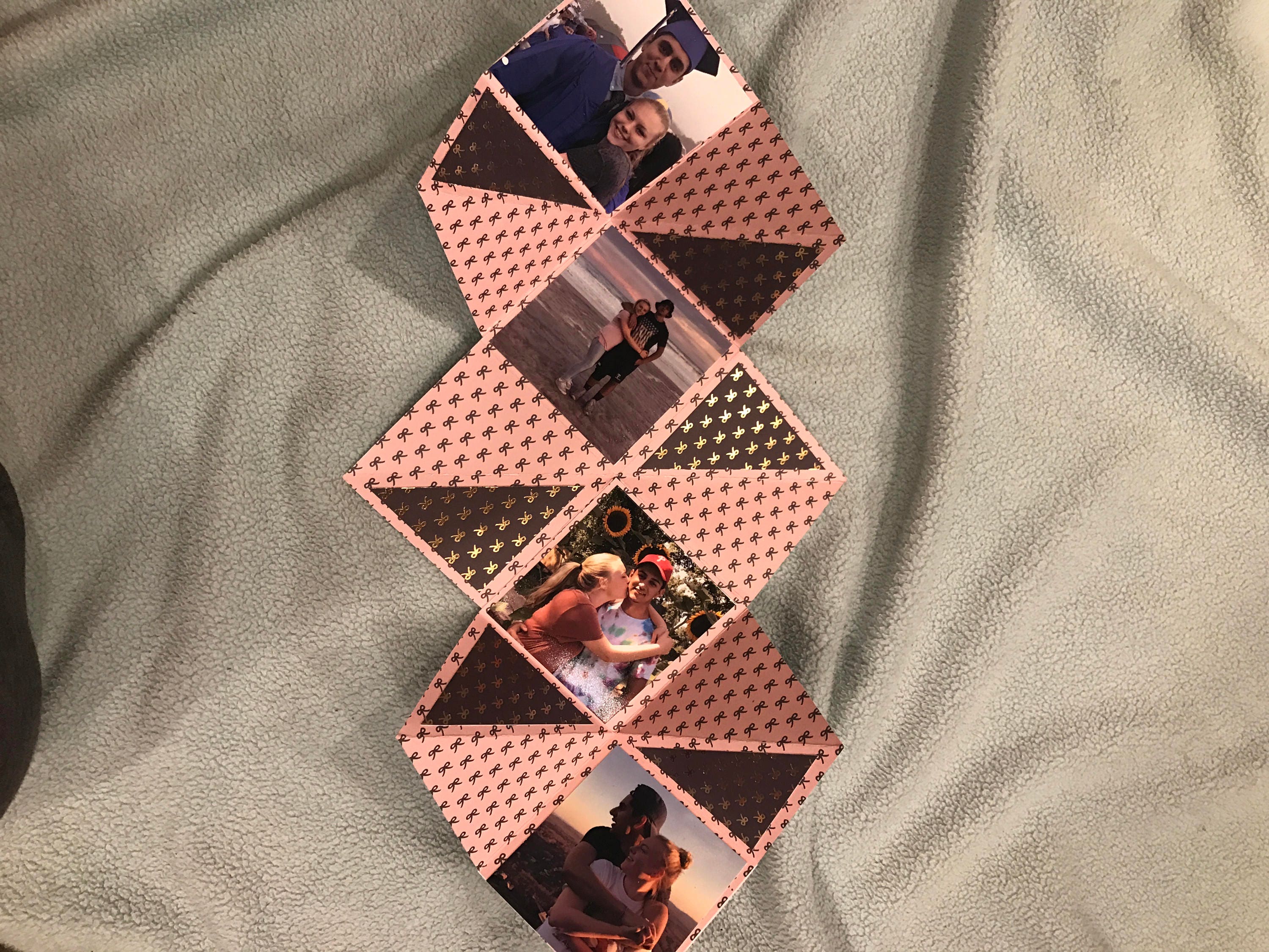 Premium Exploding Box - Etsy