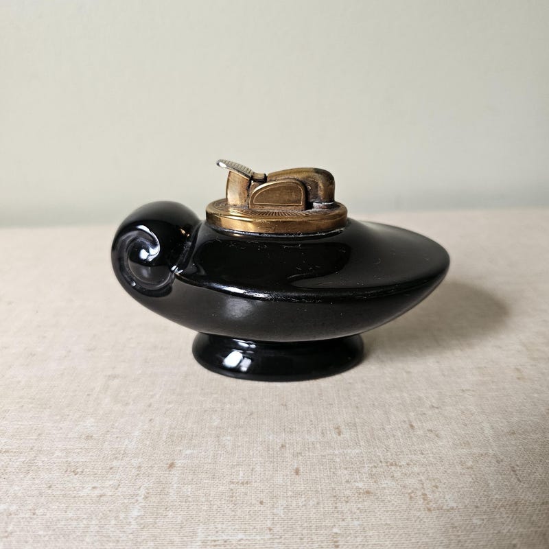 Ceramic Lighter - Etsy