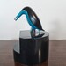 Vintage Penguin Toothpick Holder, Dispenser, Mid Century, Unique Kitsch ...