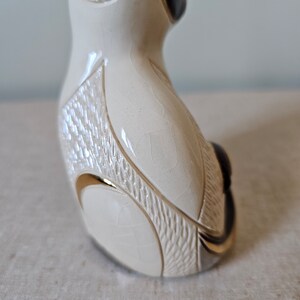 Derosa Artesana Rinconada Siamese Cat, Sitting Cat, Collectable ...