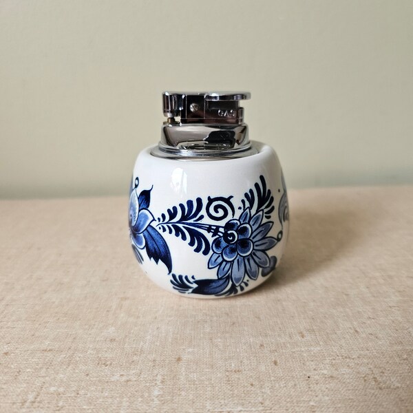 Ceramic Lighter - Etsy