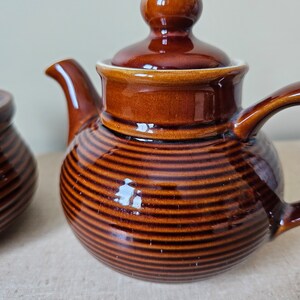 Vintage Melitta Teapot With Warmer, Vintage 1970s, Unique Design, Tea ...
