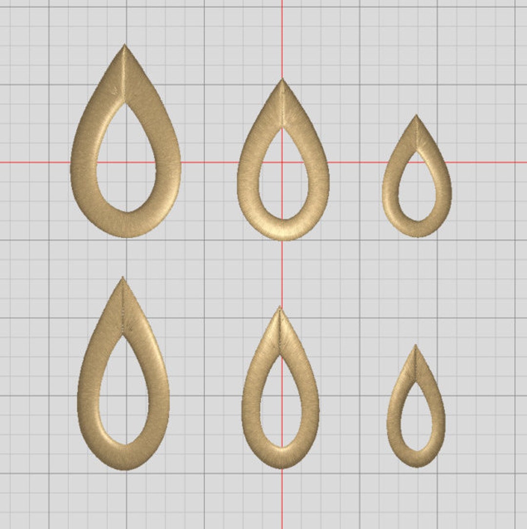 Pear Elements Embroidery Designs in 6 Sizes - Etsy UK