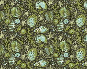 Seaweed fabric | Etsy