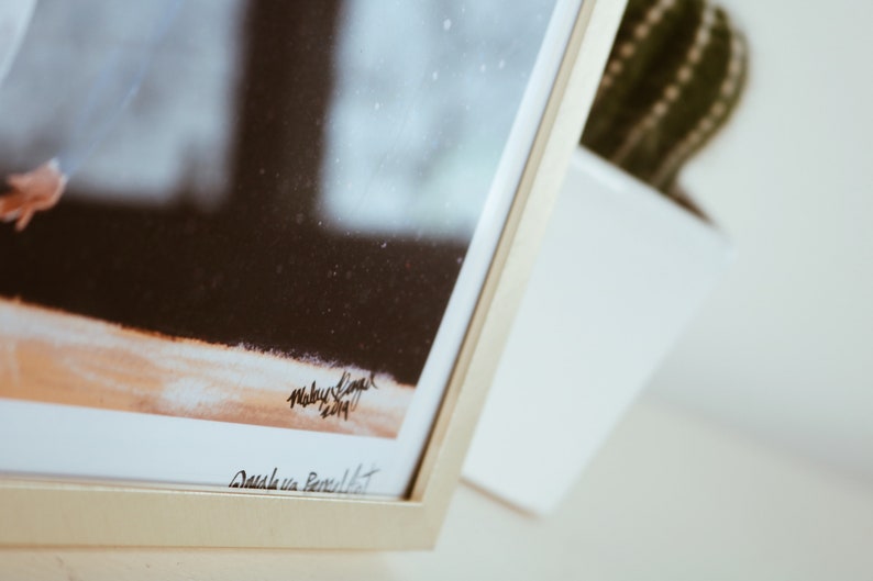 Simone Biles Art Print Black History Month Day 17 - Etsy