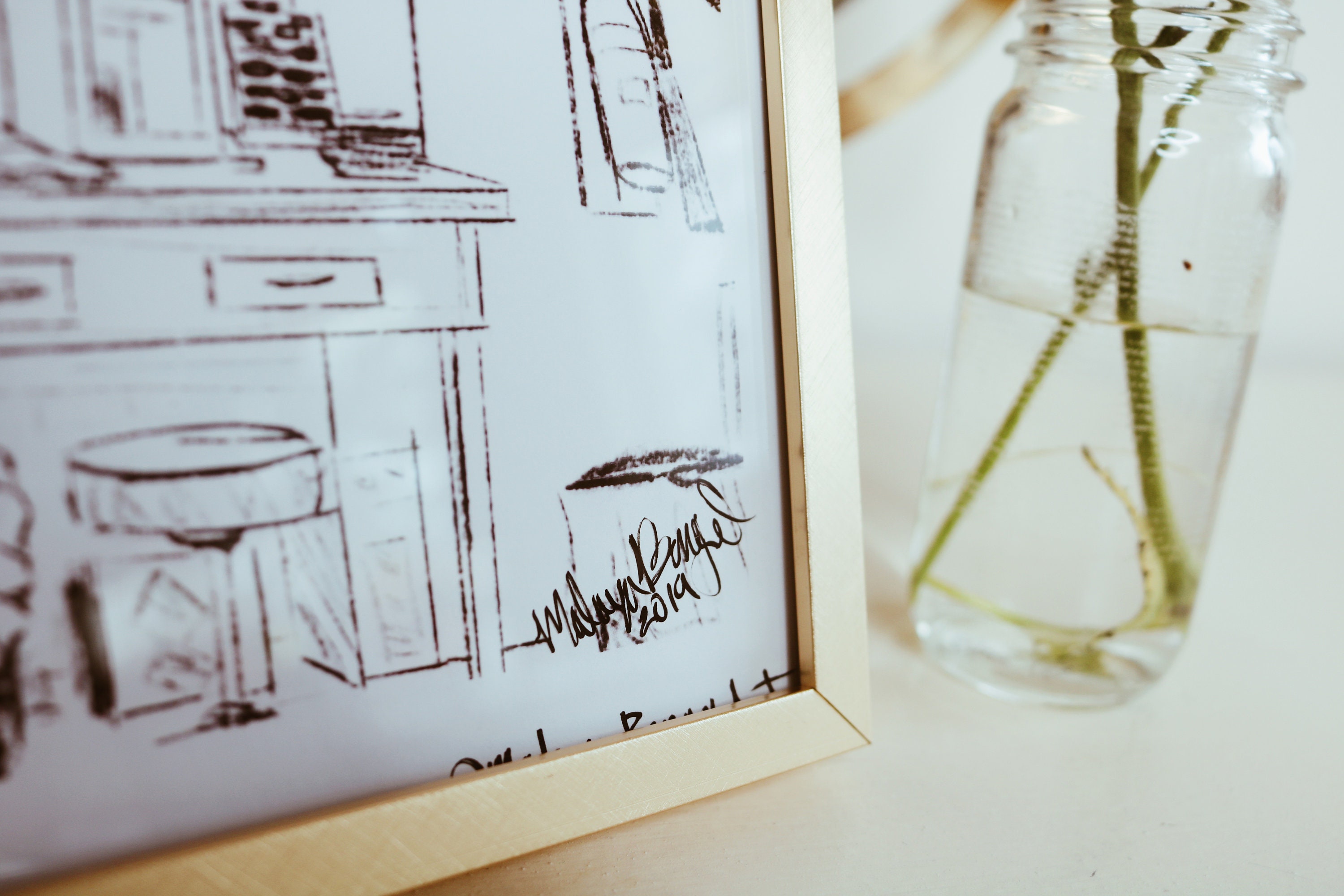 Dr. Marie M. Daly Art Print- Black History Month Day 15 - Etsy UK