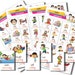 Lotería Animales en INGLES para imprimir Printable Animals Bingo - Etsy ...