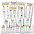 Lotería Animales en INGLES para imprimir Printable Animals Bingo - Etsy ...