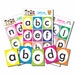 Lotería Abecedario en Español para Imprimir / Spanish Alphabet Bingo to ...