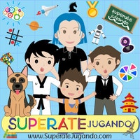 Lotería Estados de Ánimo en ESPAÑOL para imprimir - Spanish Printable ...