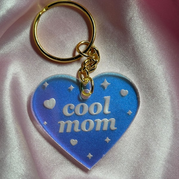 Cool Keychains - Etsy