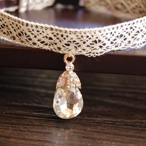 Beautiful Lace Cat Collar.small Dog Collar.gift for Cat.cat Wedding ...