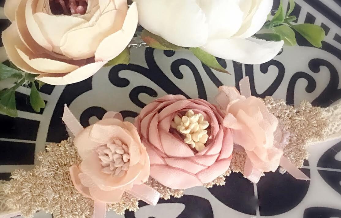 Cat Collarrose Flower Kitten Collarsmall Dog Wedding - Etsy