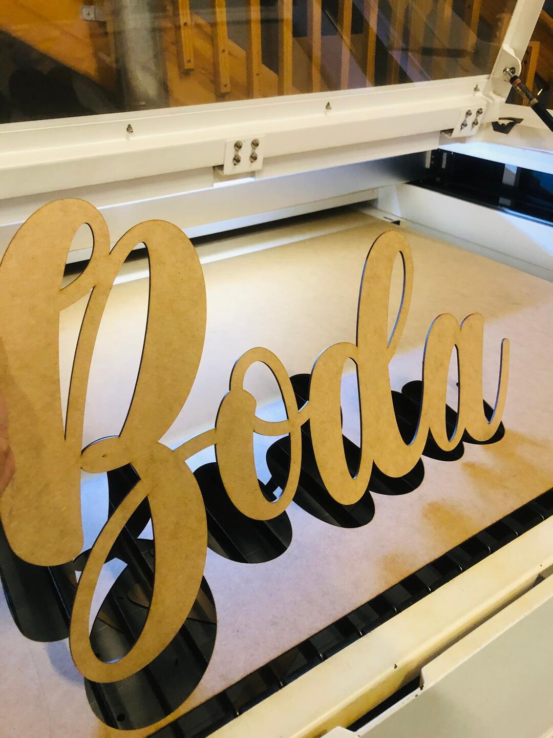 Custom Laser Cutting and Engraving Service for Etsy Laser Cut Files ...