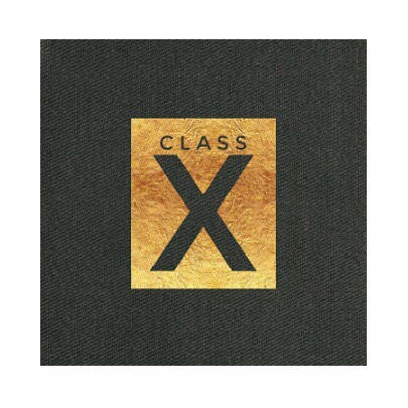 ClassX - Etsy