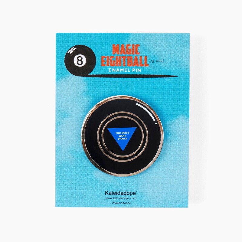 Custom Magic 8 Ball - Etsy