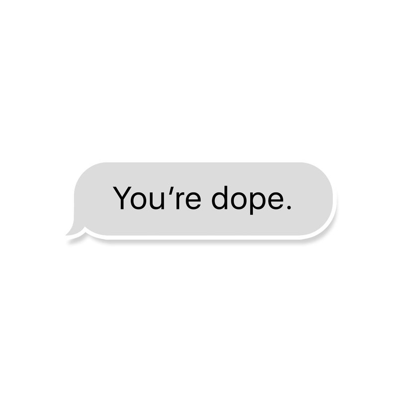 Kaleidadope - Etsy