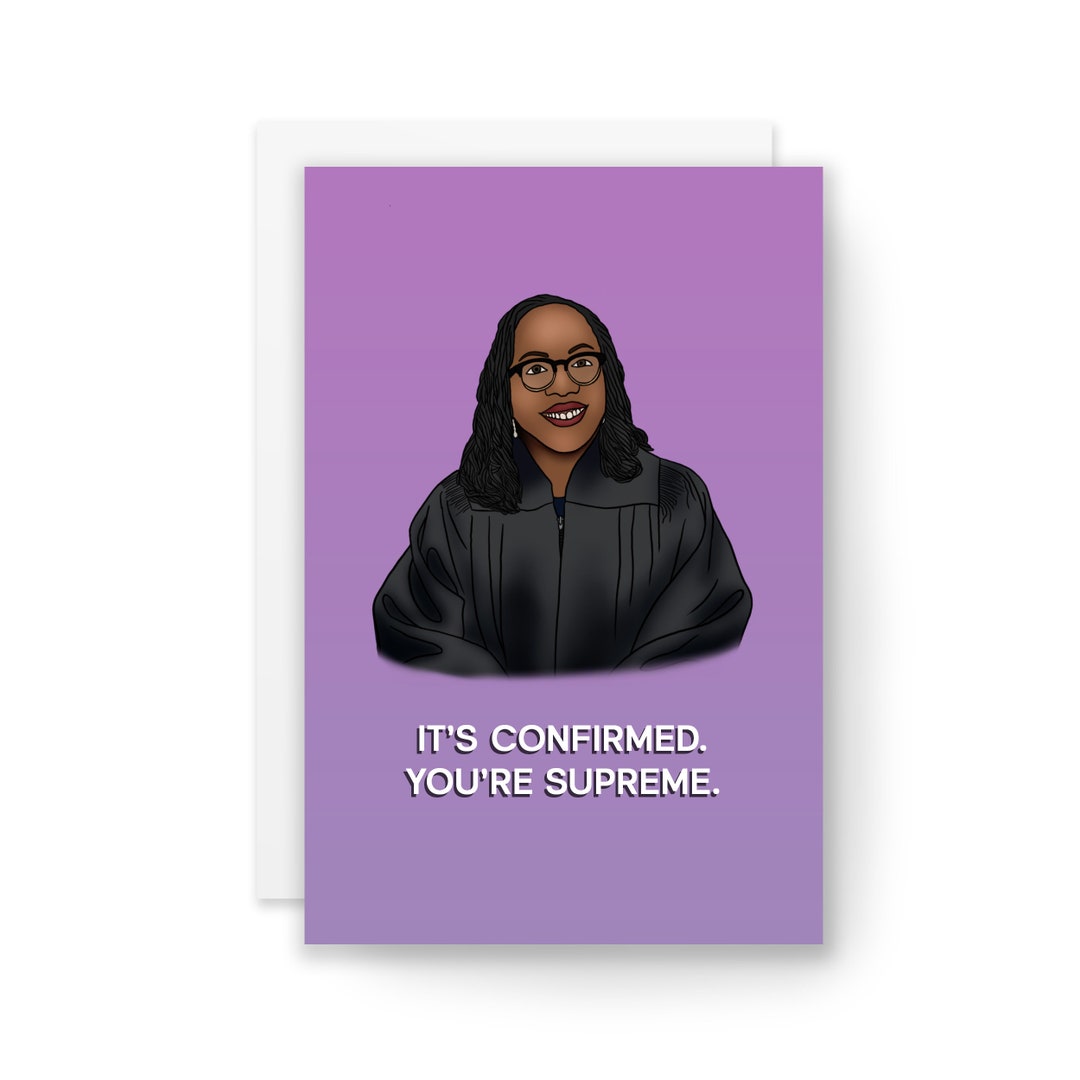 IT'S CONFIRMED - Congrats Card, Birthday Card, Card for Friend, Just ...
