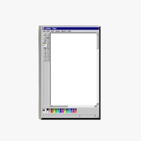 Desktop Folder 8x11 Notepad - Perfect for Weekly Planning - 90s ...