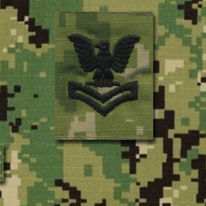 US Navy Mug - Personalized With Petty Officer (E5-E9), CWO1-CWO5, or ...