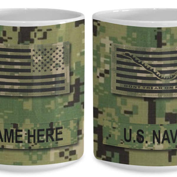 Navy Rank Svg - Etsy