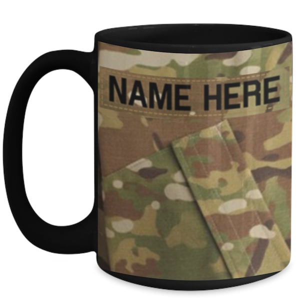 Sergeant Major Gift - Etsy