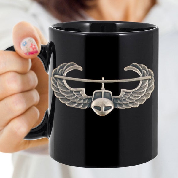 Military Coffee Mug - Etsy
