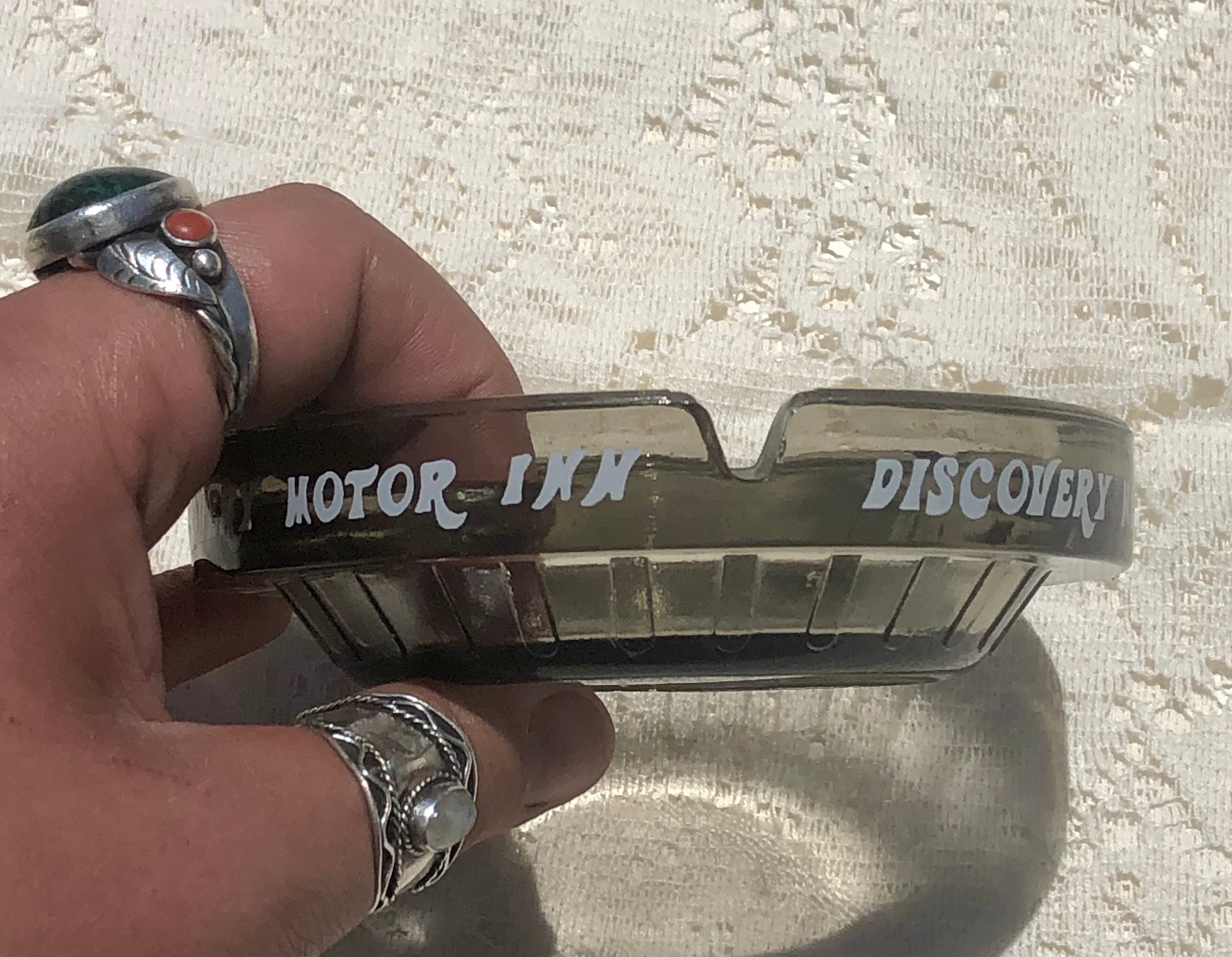Ashtray 70s - Etsy