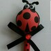 30pcs Baby Shower Ladybug Pens Favors - Etsy