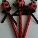 30pcs Baby Shower Ladybug Pens Favors - Etsy