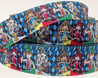 Monster high jewelry | Etsy