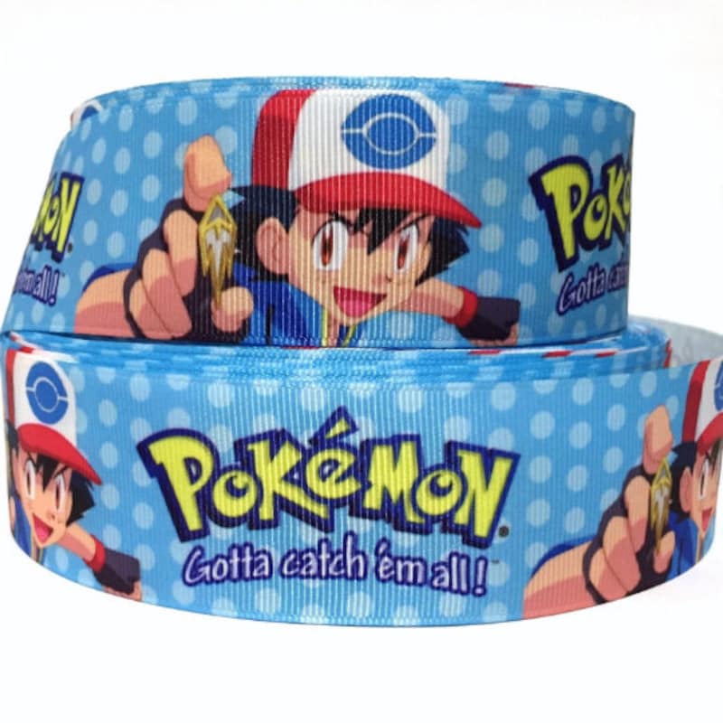 Swimming Ribbons - Etsy