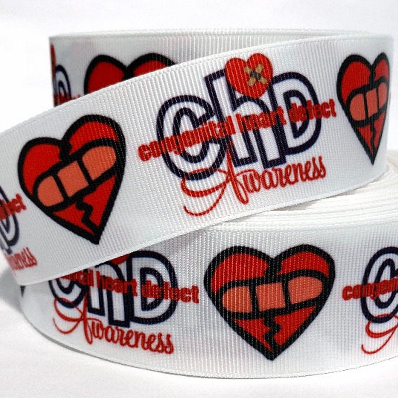 Chd Awareness - Etsy