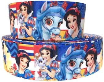 Snow White Ribbon | Etsy