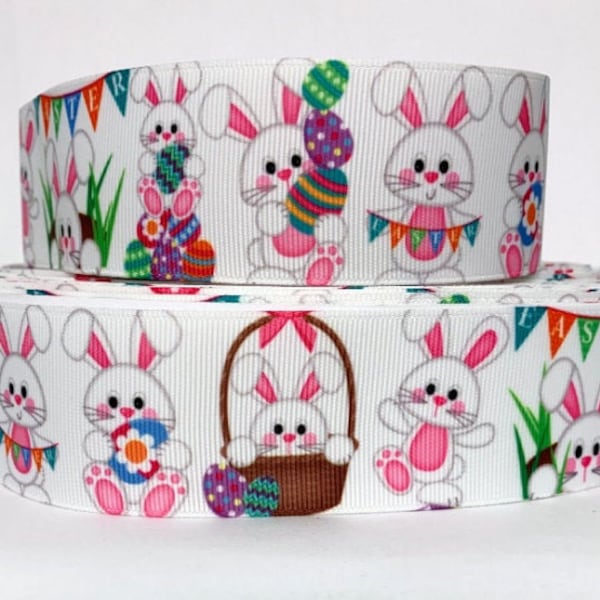 Easter Ribbon - Etsy