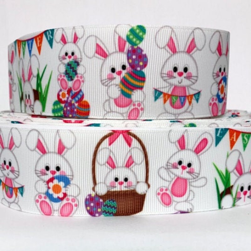 Easter Ribbon - Etsy