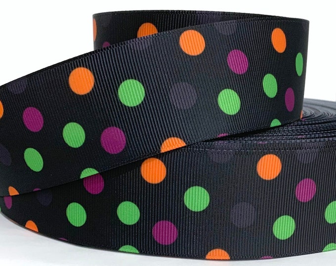 Spooky Black Satin Bats Ribbon Trim - Etsy