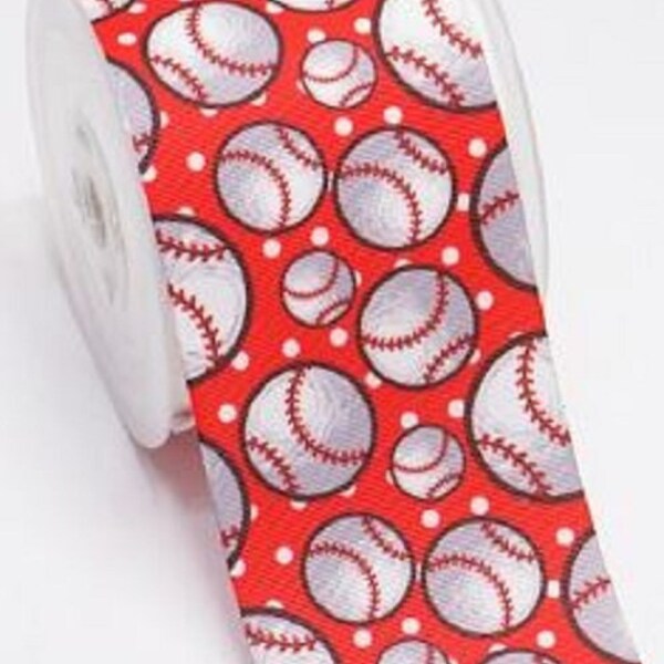 Sports Team Ribbon - Etsy