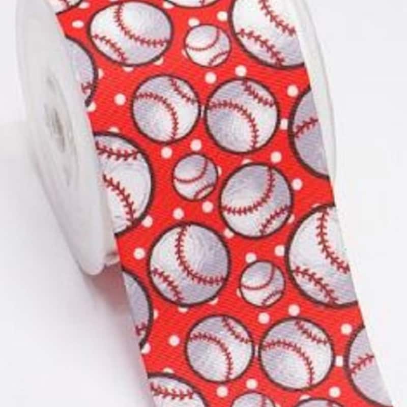 Sports Ribbon - Etsy