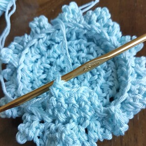 Ruffles Face Scrubbie Face Scrub Crochet Pattern Easy - Etsy Canada