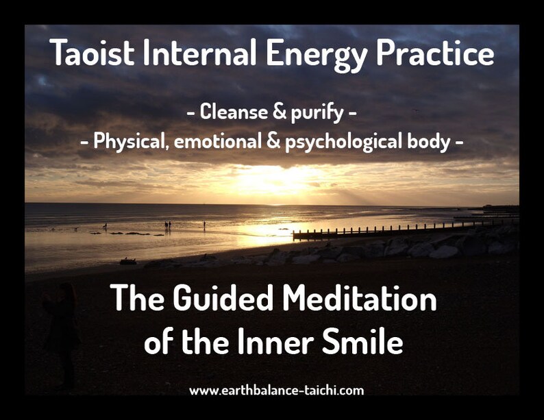 Inner Smile Meditation Taoist Meditation Download Calm the - Etsy UK Inner Smile Meditation Taoist Meditation Download Calm the - Etsy UK