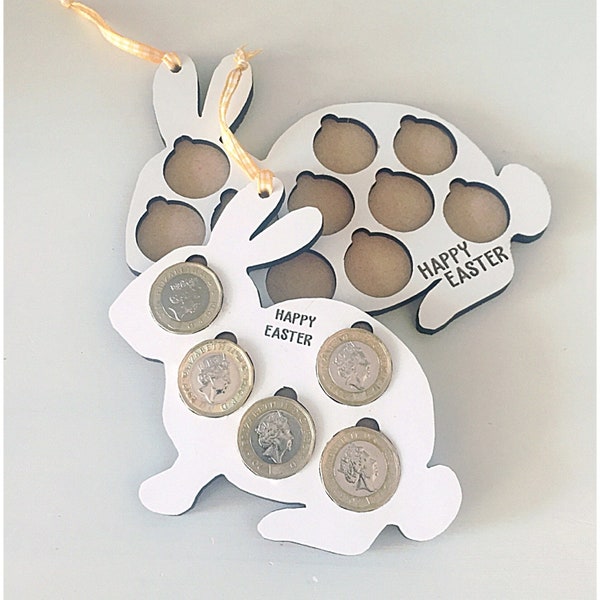 Easter Rabbits - Etsy