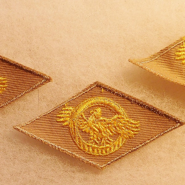 Ruptured Duck - Etsy