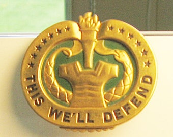 Drill instructor | Etsy