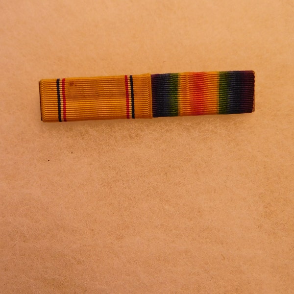 Usmc Ribbon - Etsy